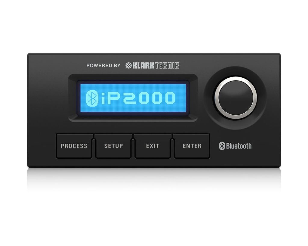 Turbosound IP2000 – CBD Audio Visual